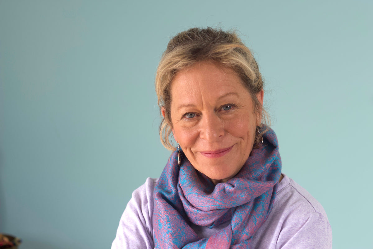 Lulujo + Sheree Fitch: An East Coast Collaboration