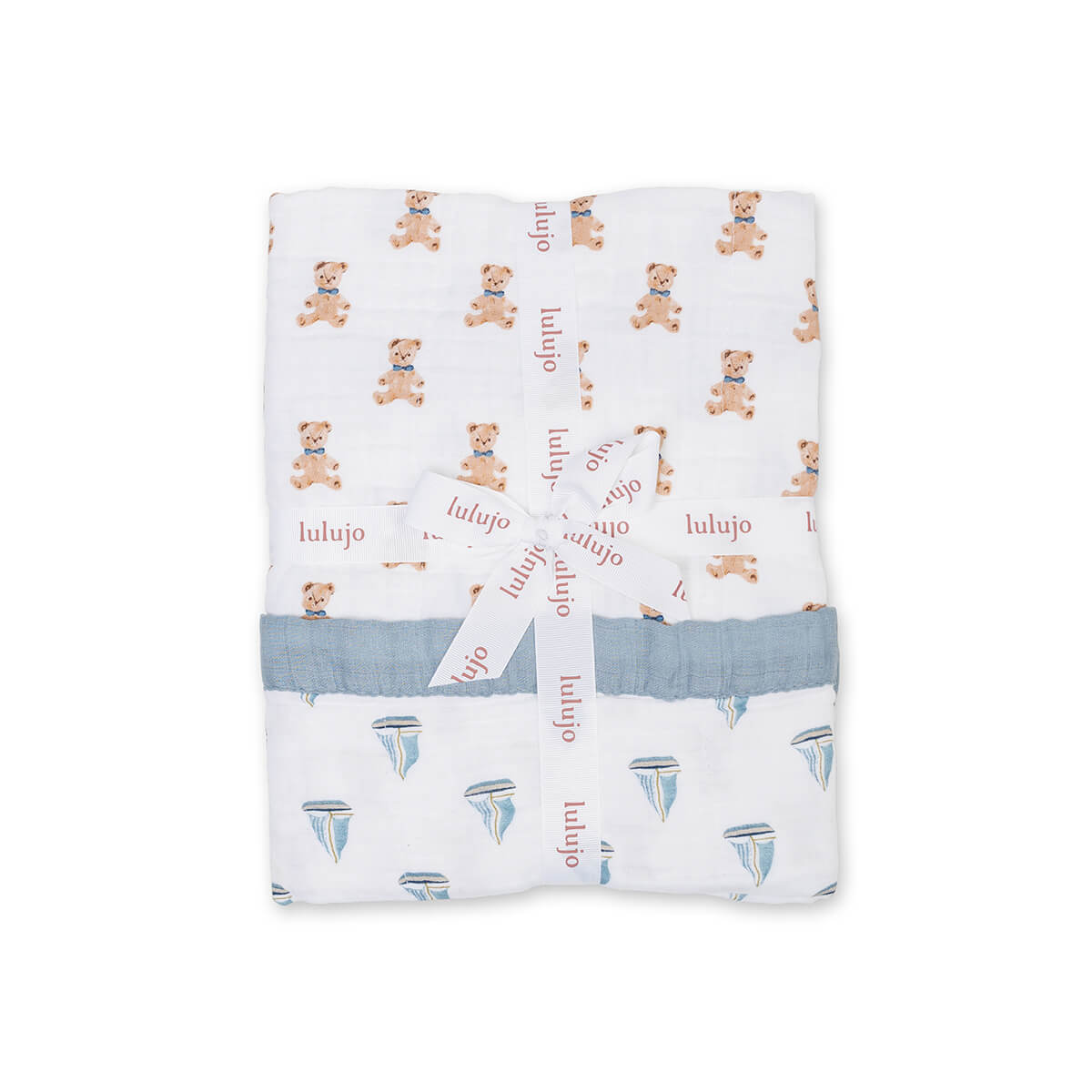Quilts for Babies & Toddlers | Lulujo